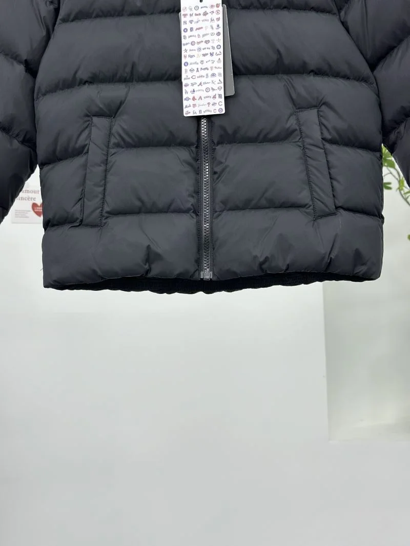 Real Mlb Down Jackets