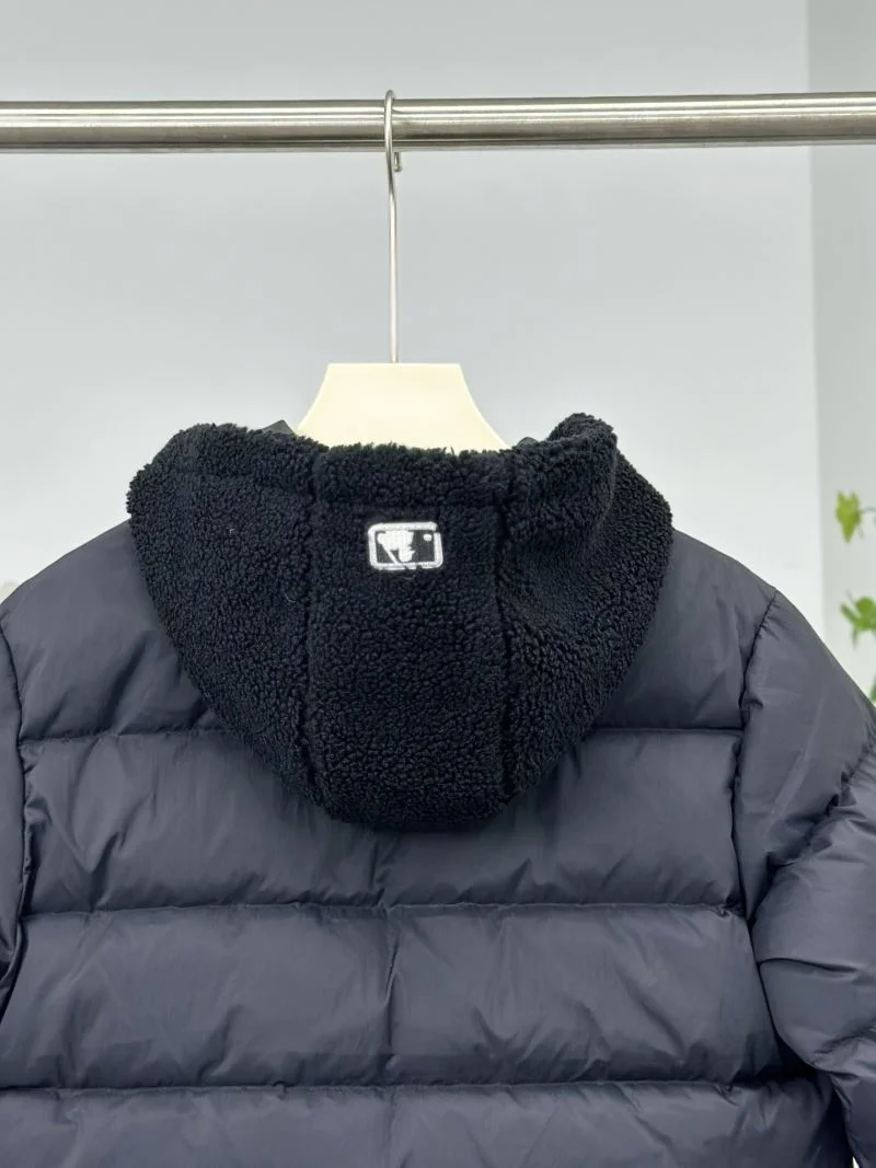 Real Mlb Down Jackets