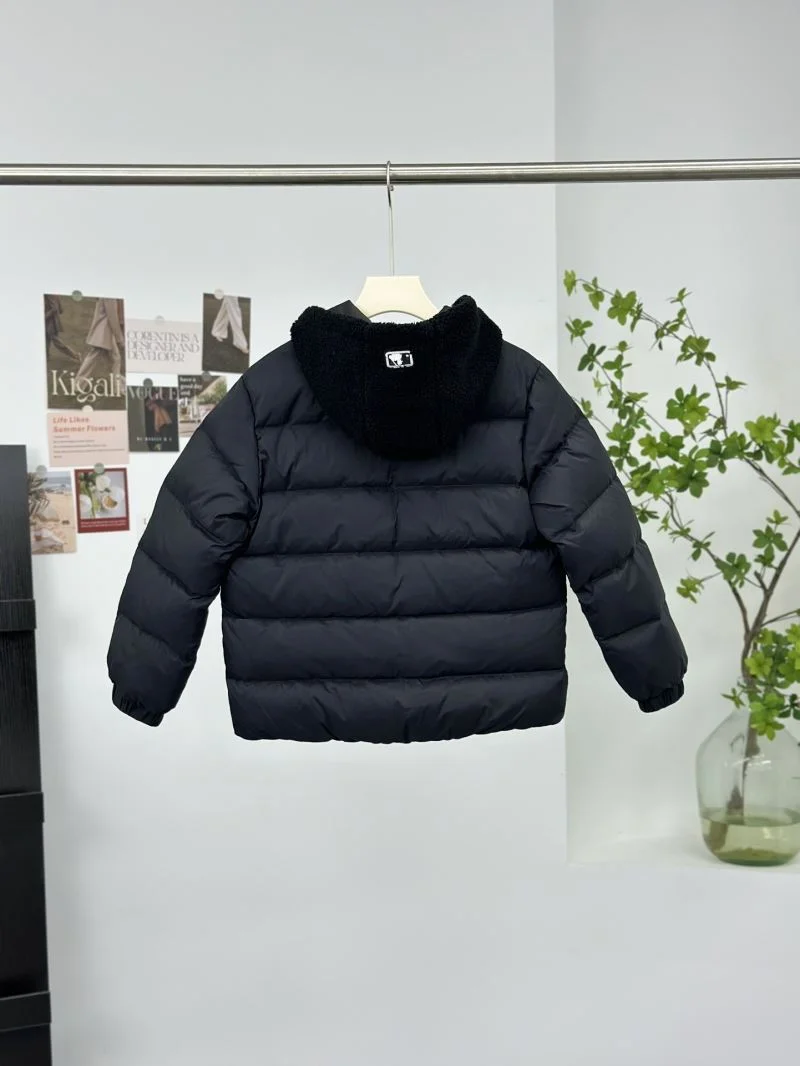 Real Mlb Down Jackets