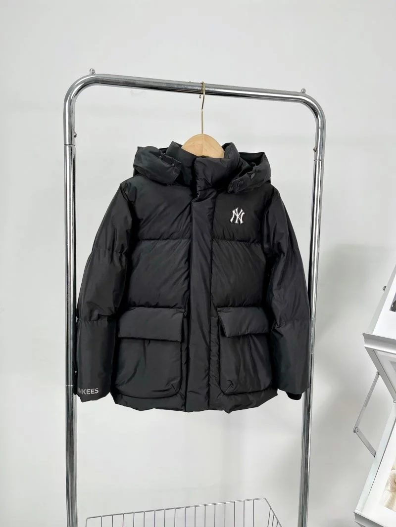 Mlb Down Jackets