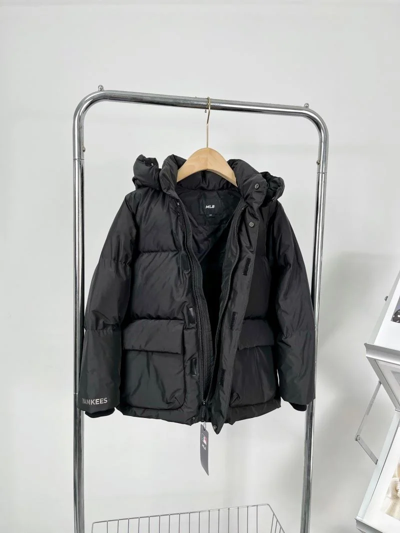 Legit Mlb Down Jackets