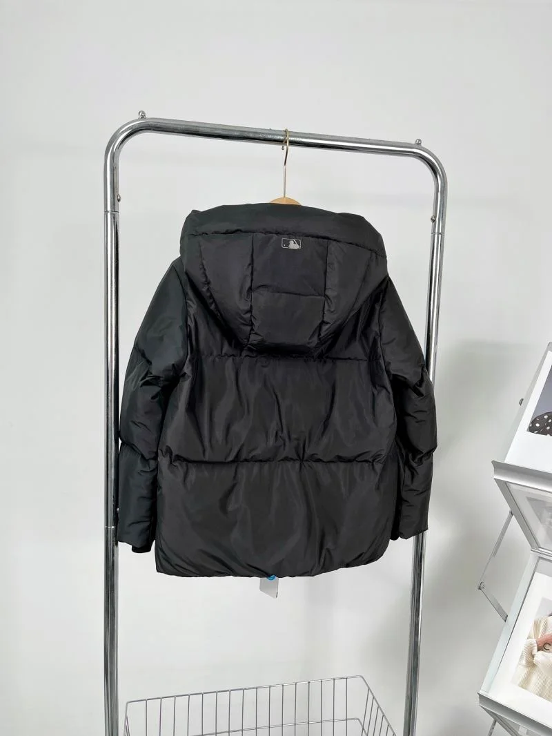 Legit Mlb Down Jackets
