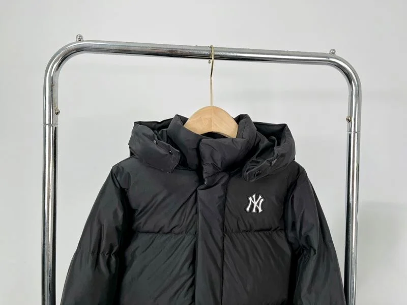 Legit Mlb Down Jackets