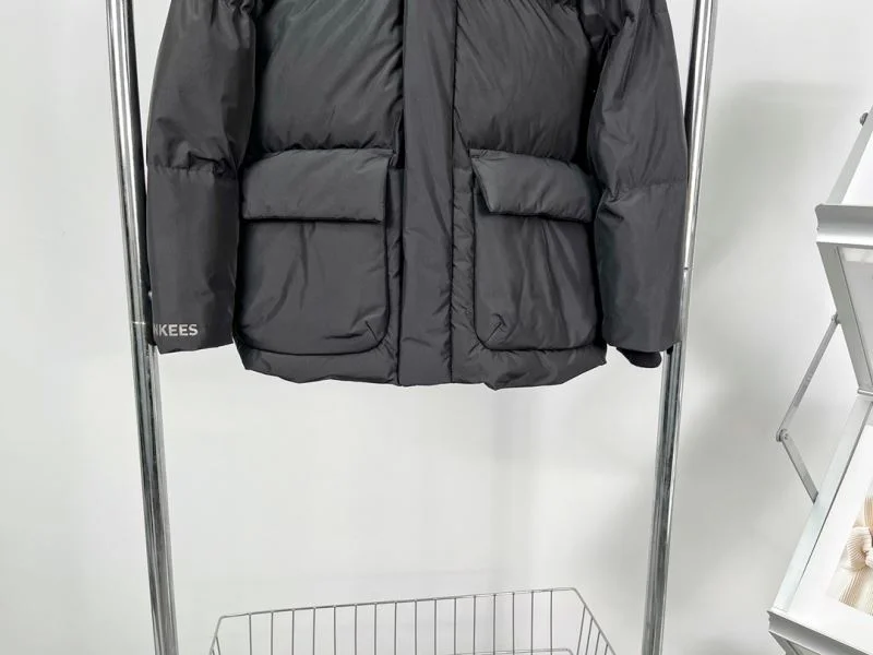 Legit Mlb Down Jackets