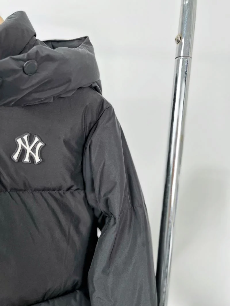 Legit Mlb Down Jackets