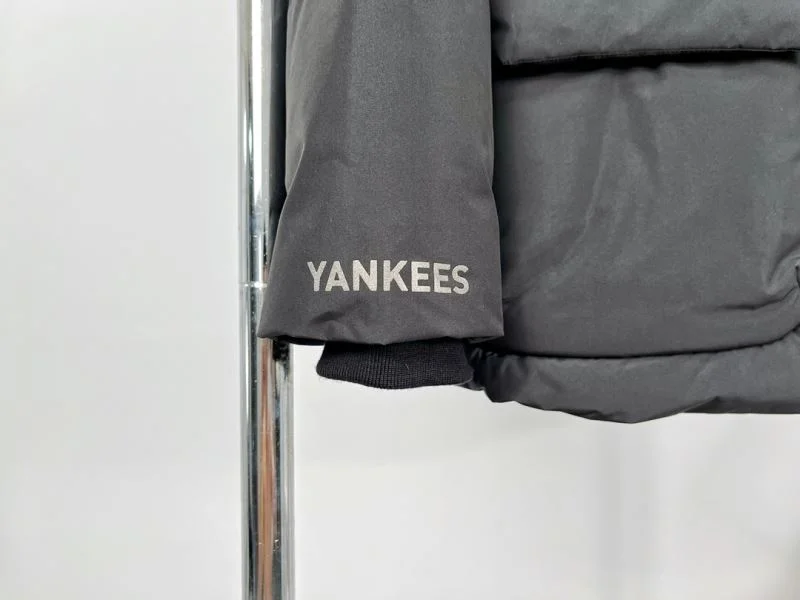 Legit Mlb Down Jackets