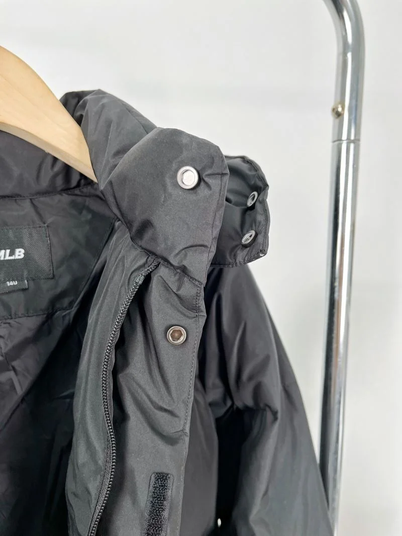 Legit Mlb Down Jackets