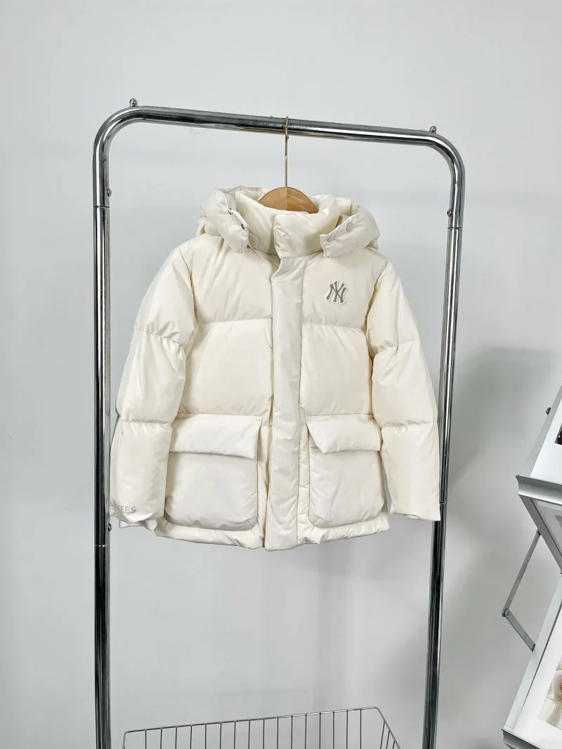 Mlb Down Jackets