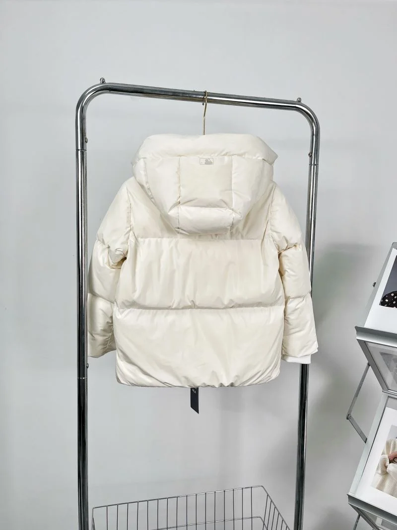 Real Mlb Down Jackets