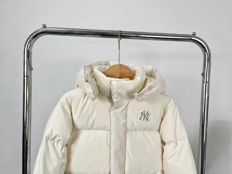 Real Mlb Down Jackets