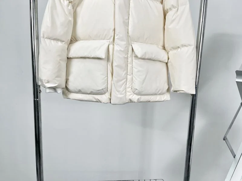 Real Mlb Down Jackets