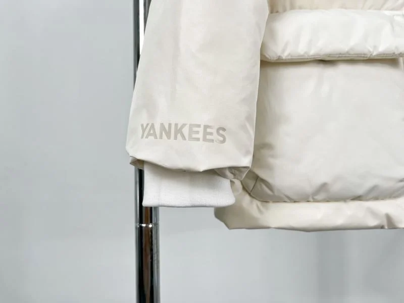 Real Mlb Down Jackets