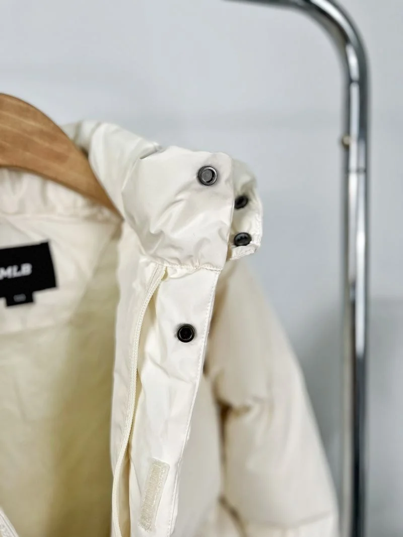 Real Mlb Down Jackets