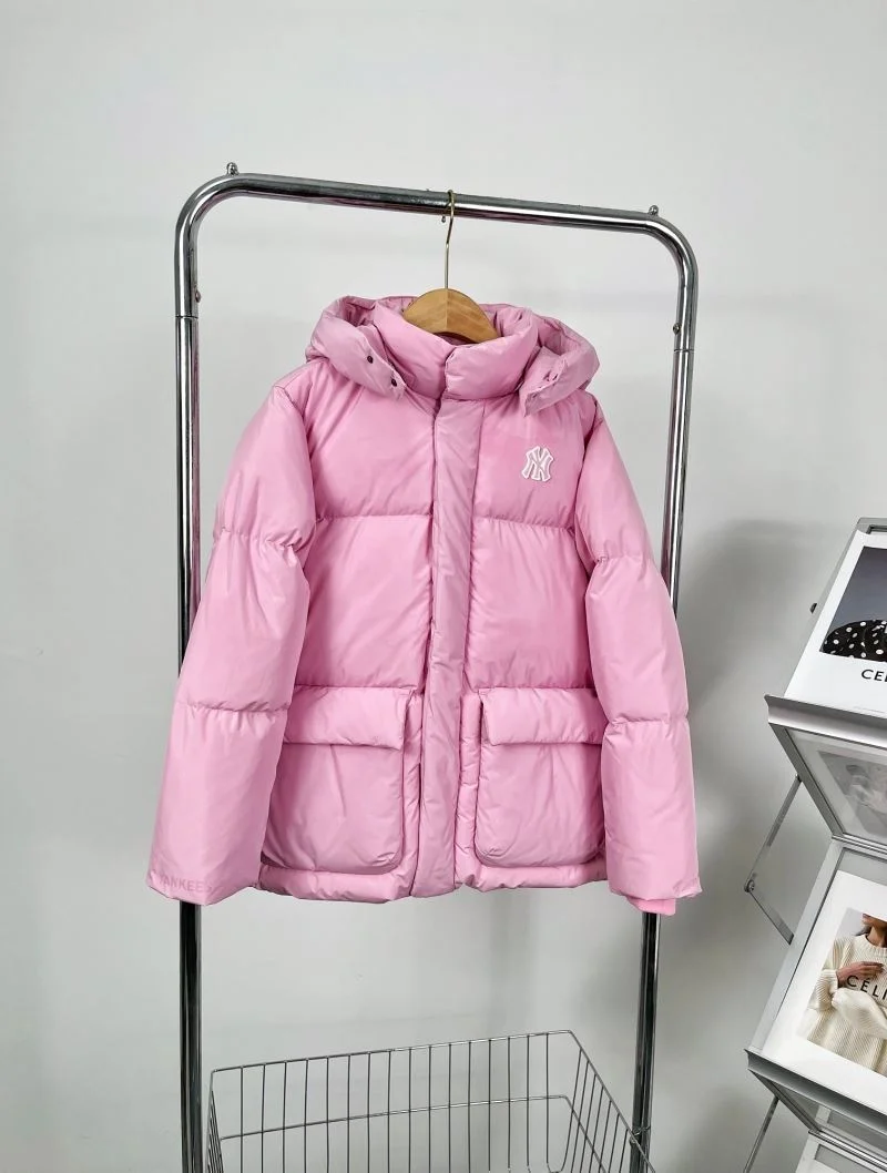 Mlb Down Jackets