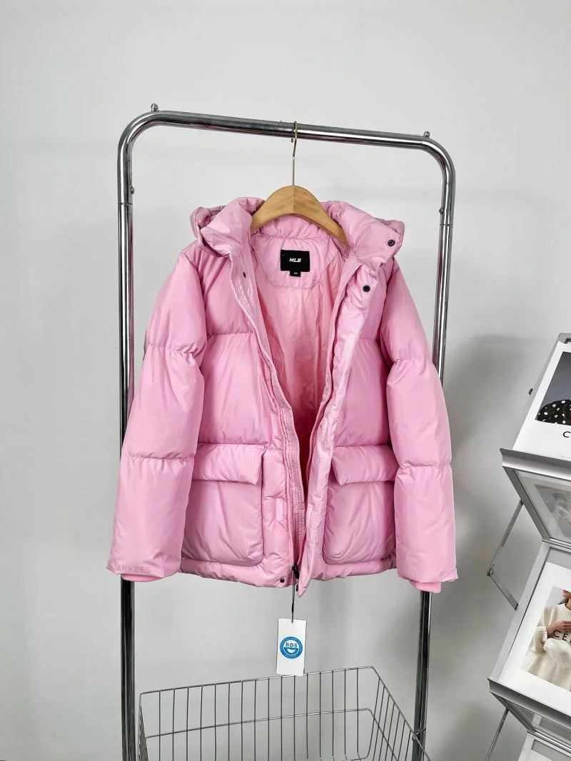 Cut-rate Mlb Down Jackets