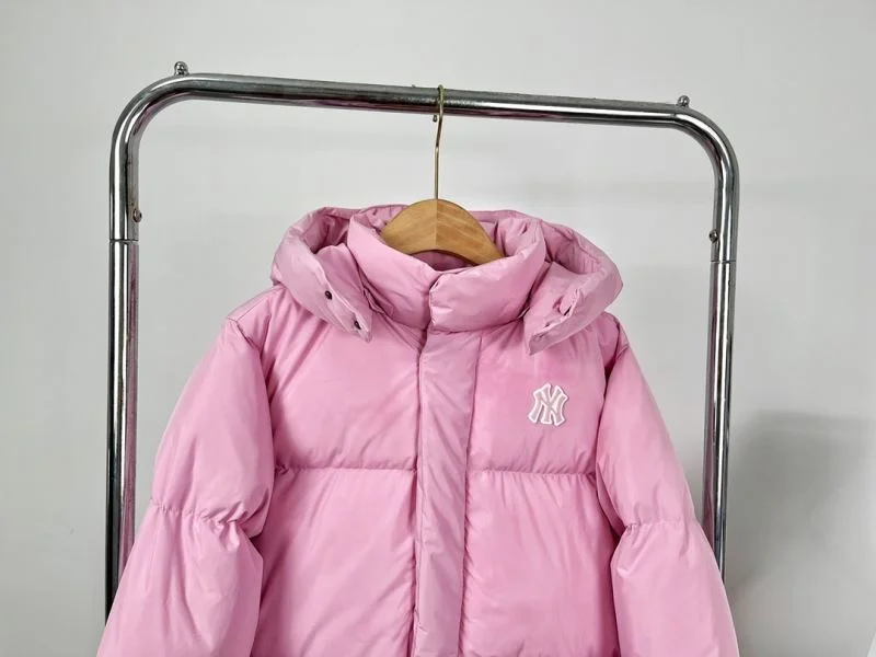 Cut-rate Mlb Down Jackets
