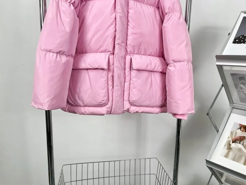 Cut-rate Mlb Down Jackets