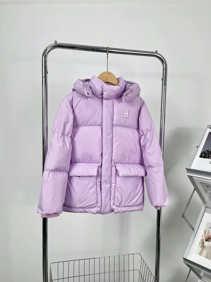 Mlb Down Jackets