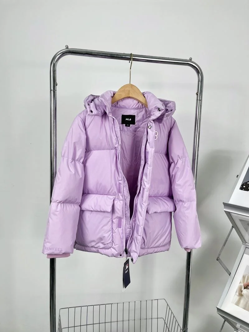 Discounted Mlb Down Jackets