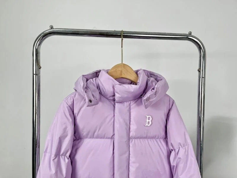 Discounted Mlb Down Jackets
