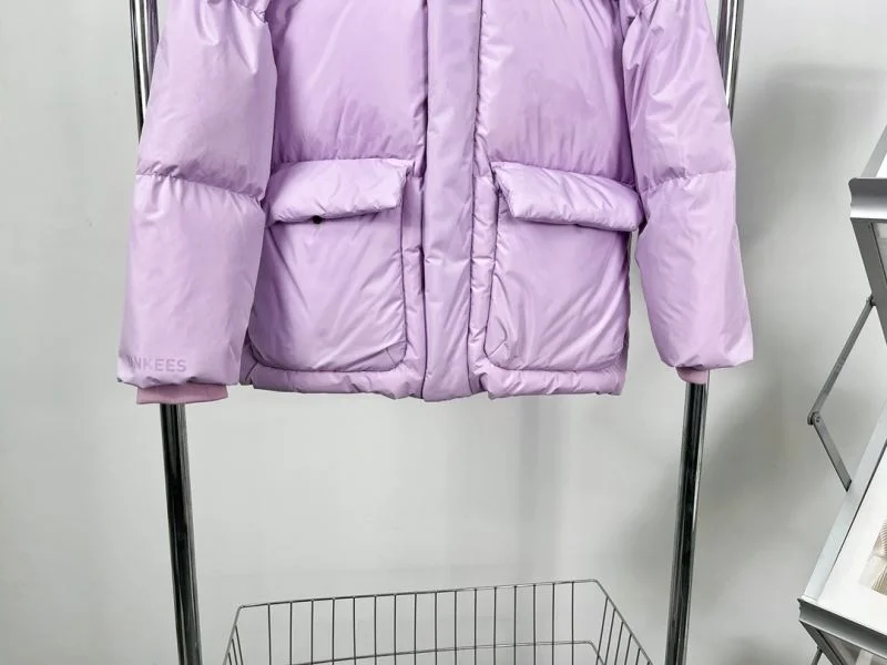 Discounted Mlb Down Jackets
