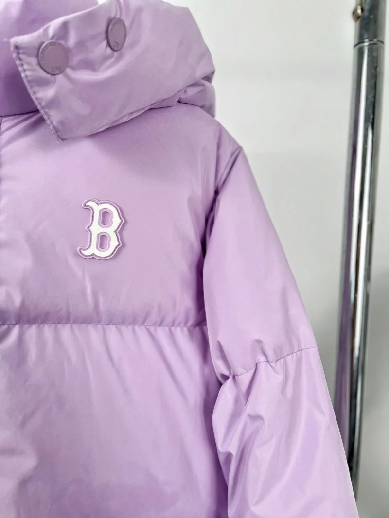 Discounted Mlb Down Jackets