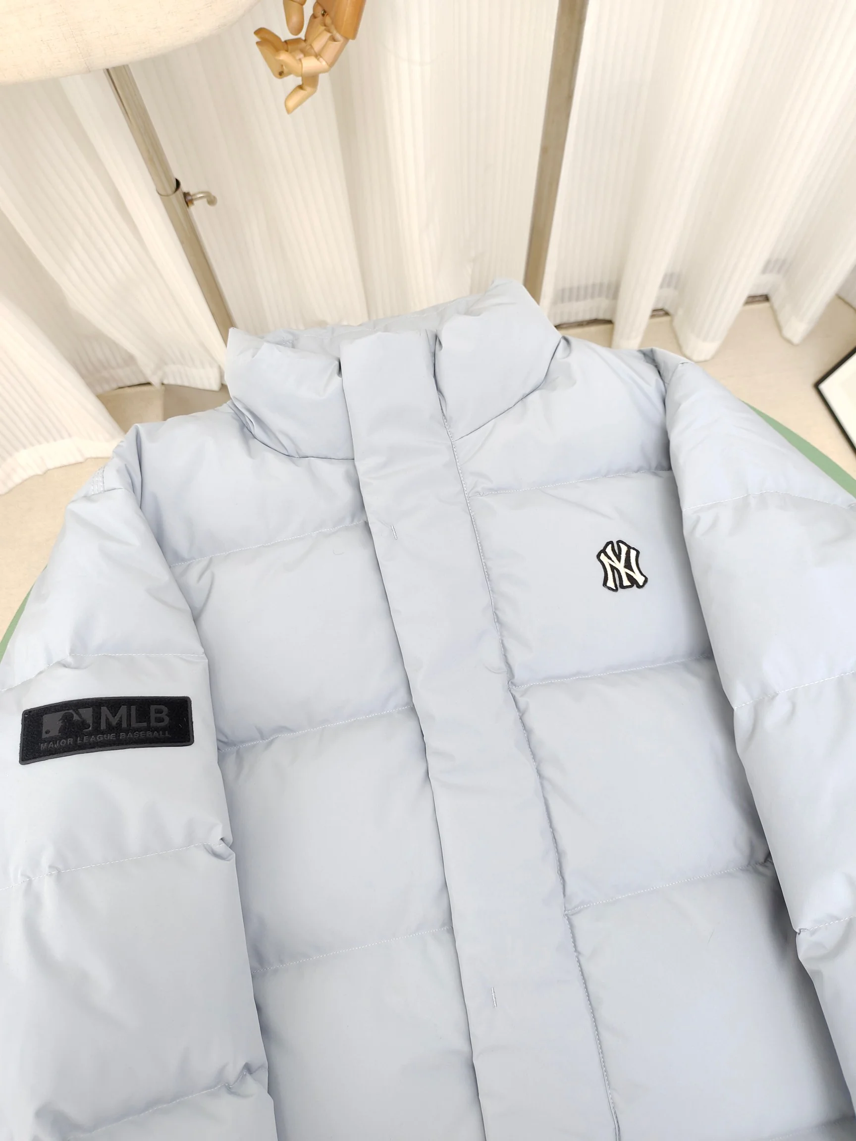 Affordable Mlb Down Jackets