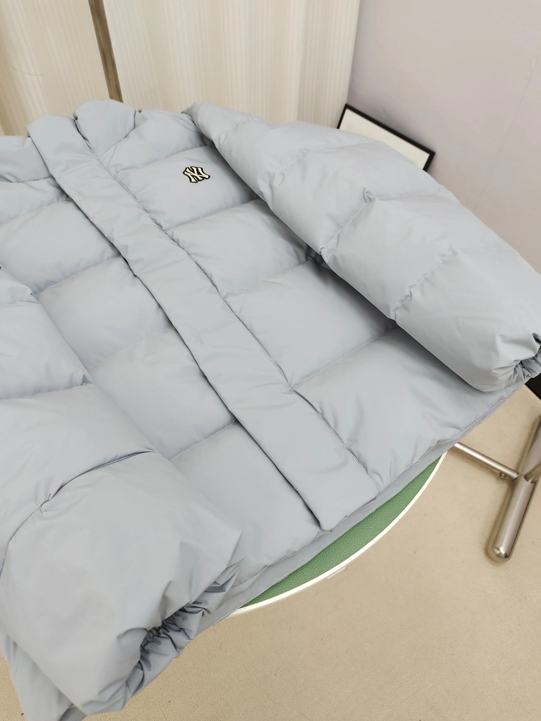 Affordable Mlb Down Jackets