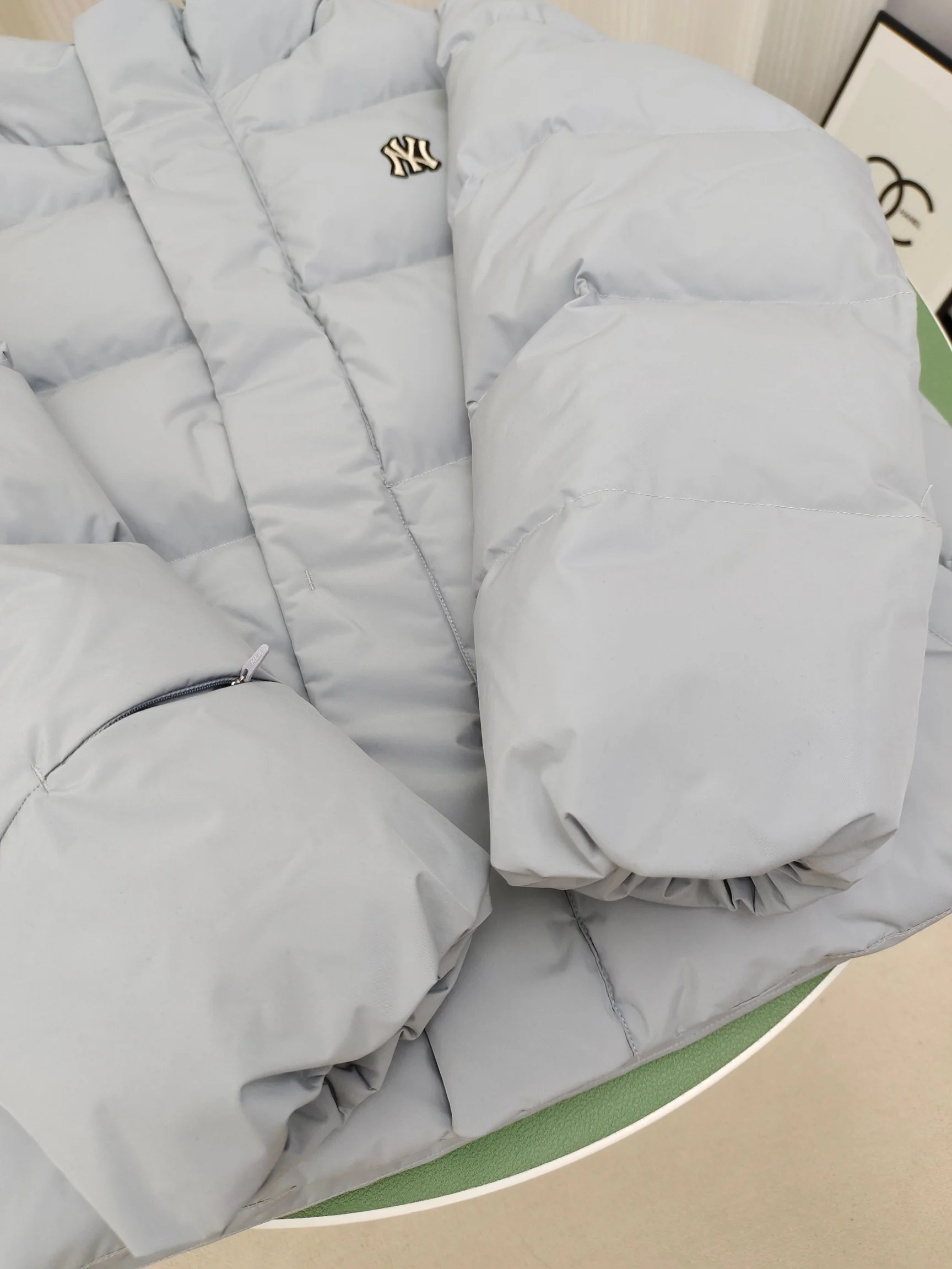 Affordable Mlb Down Jackets
