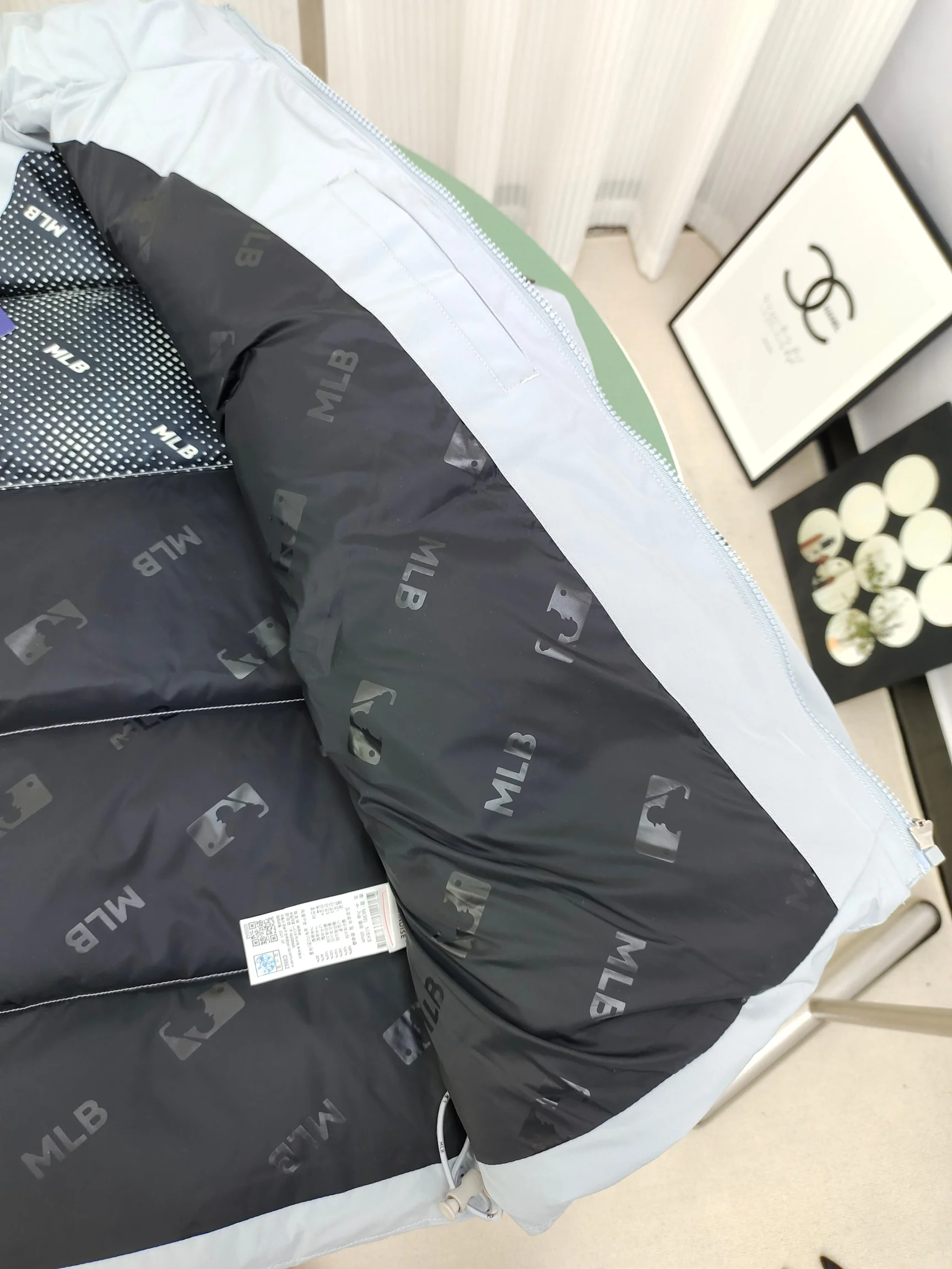 Affordable Mlb Down Jackets