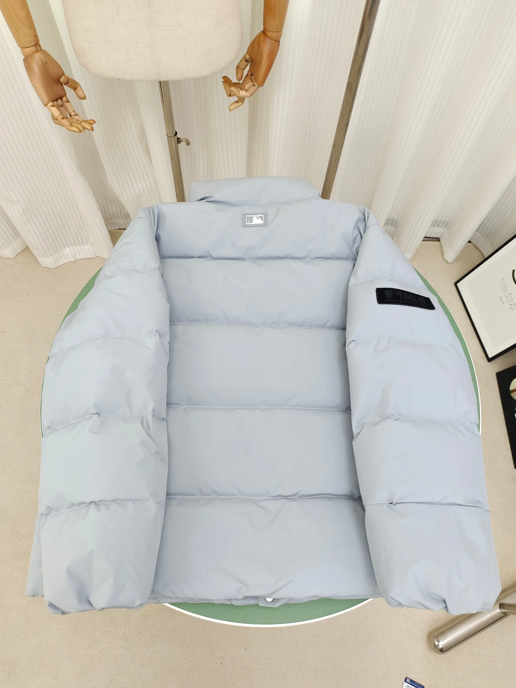 Affordable Mlb Down Jackets
