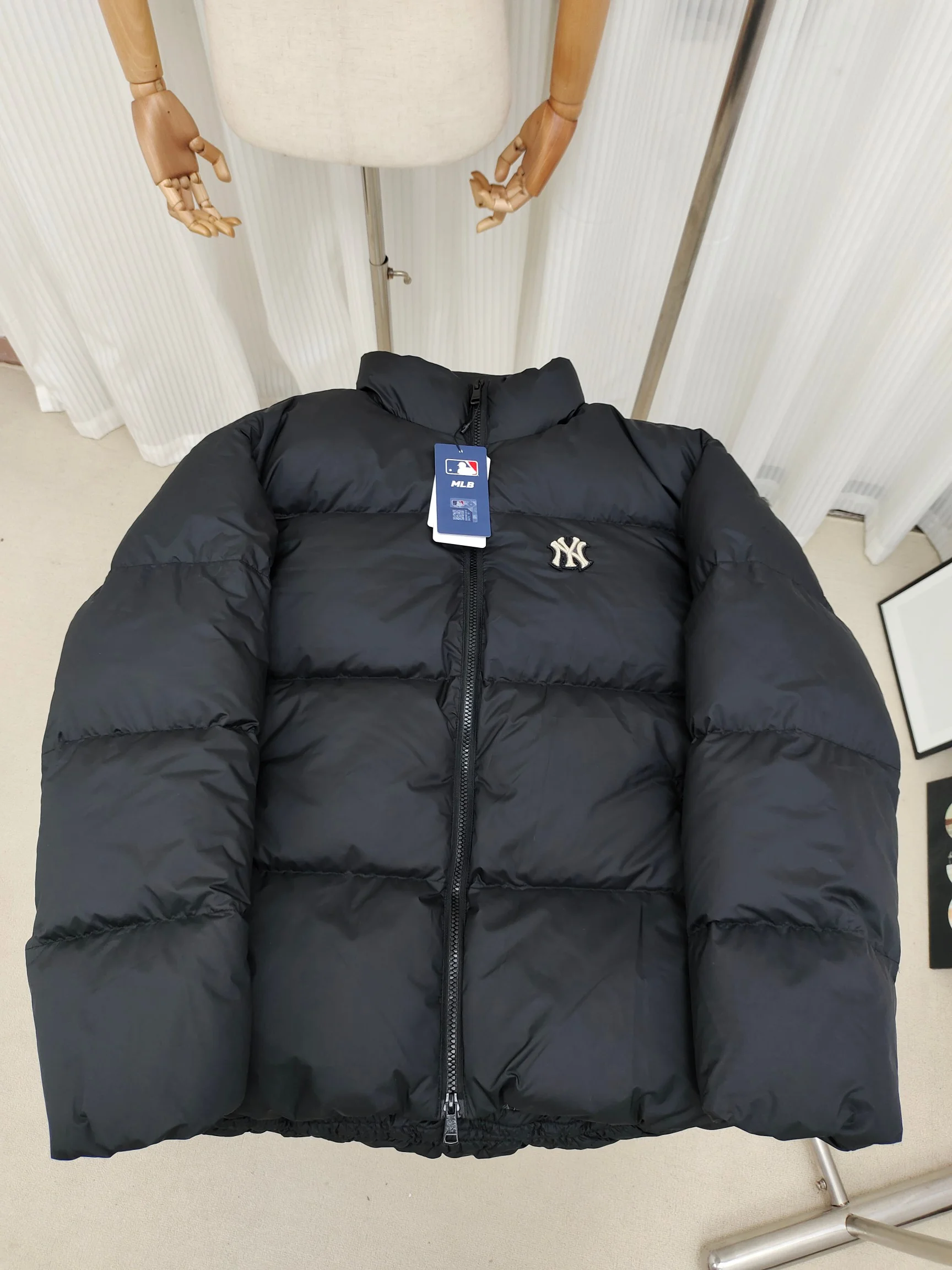 Mlb Down Jackets