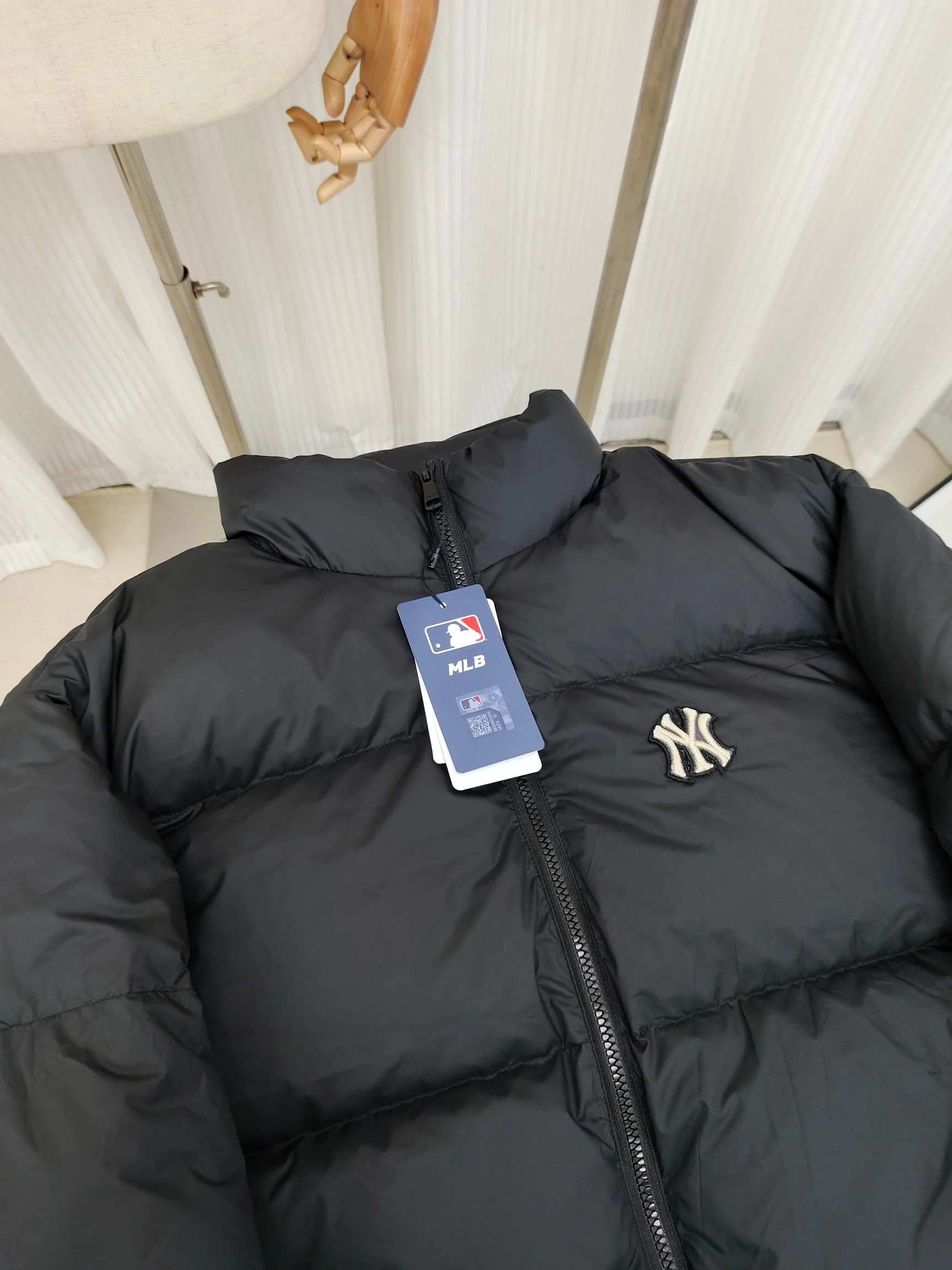 Budget-friendly Mlb Down Jackets