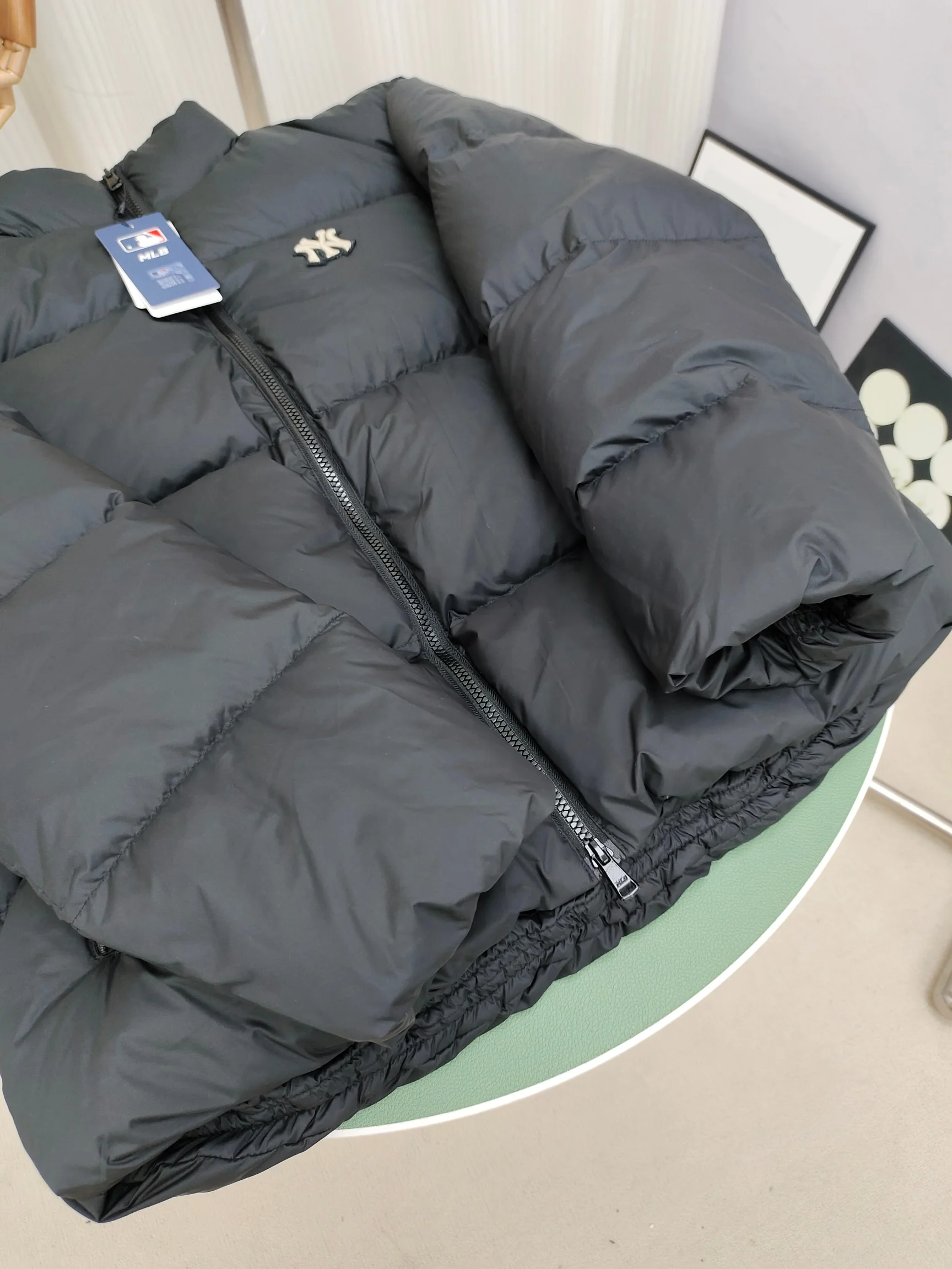 Budget-friendly Mlb Down Jackets