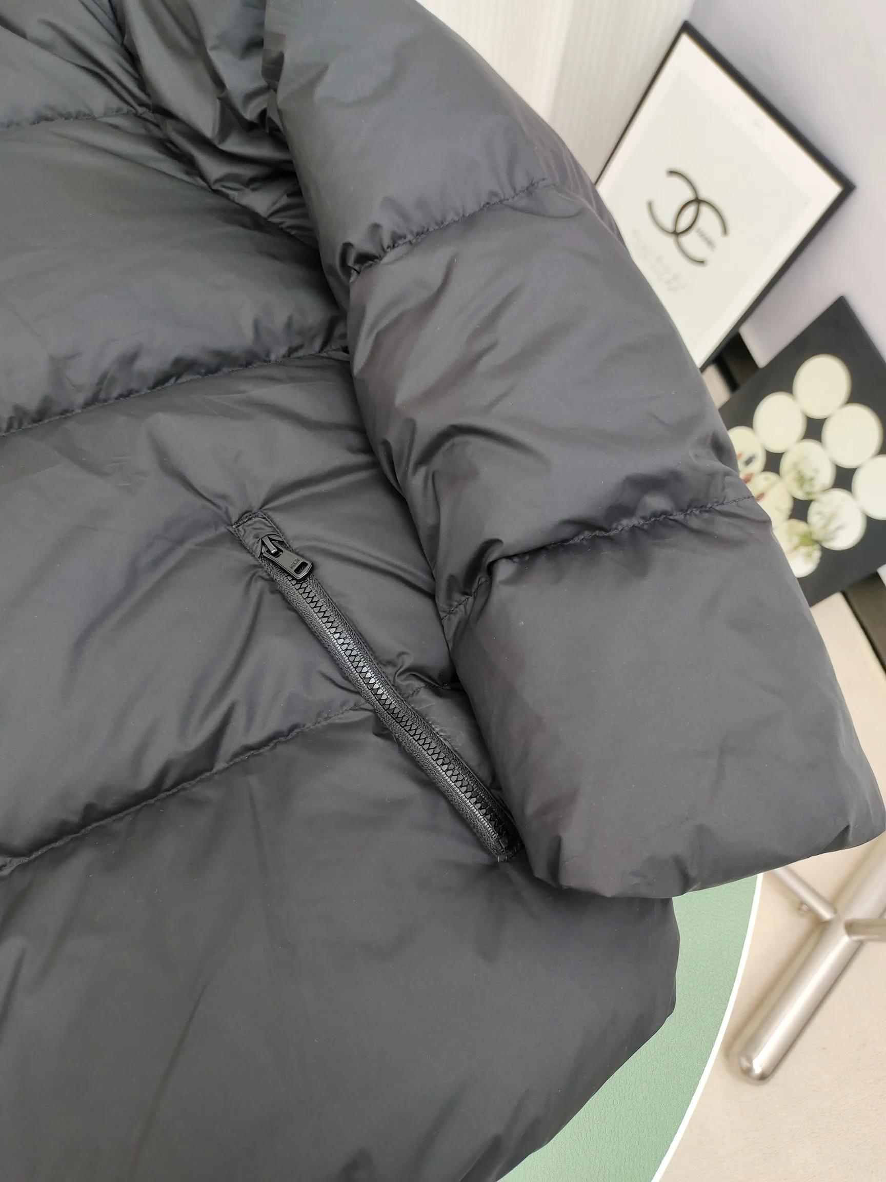 Budget-friendly Mlb Down Jackets