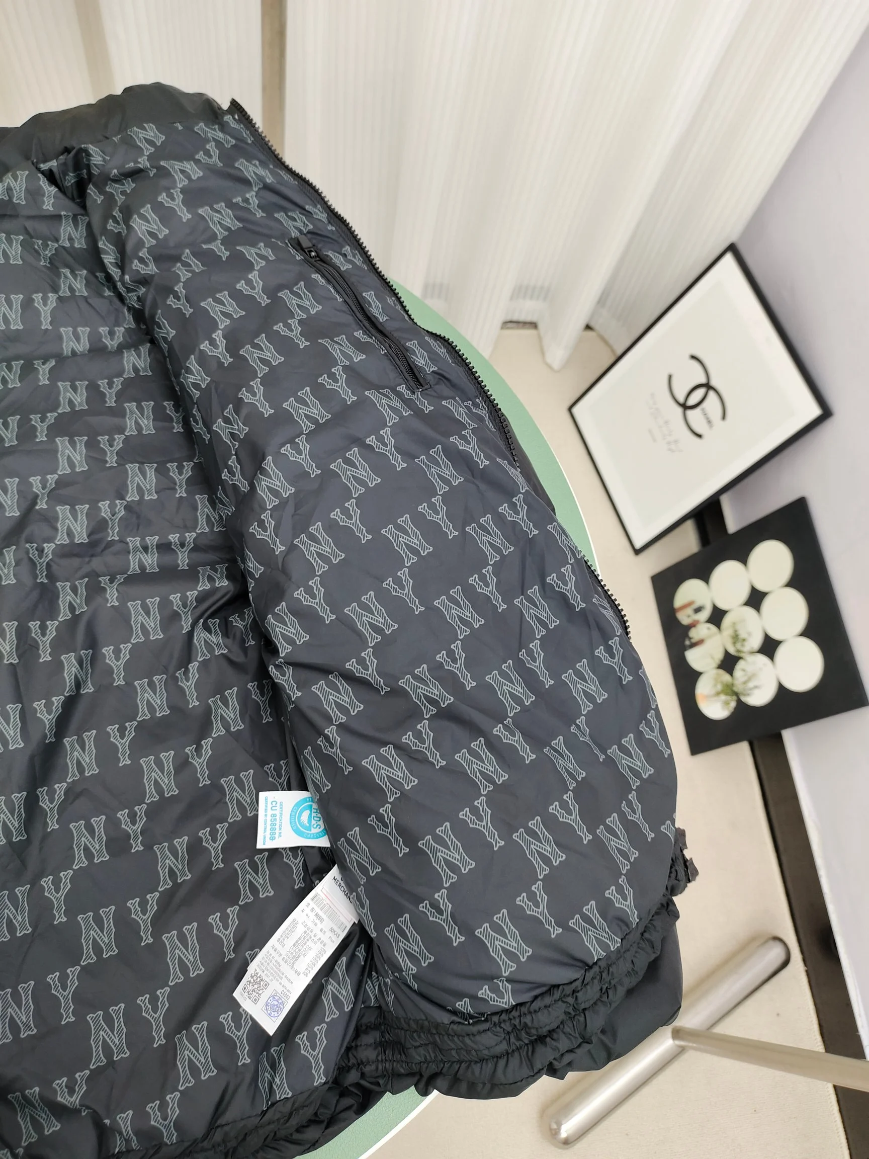 Budget-friendly Mlb Down Jackets