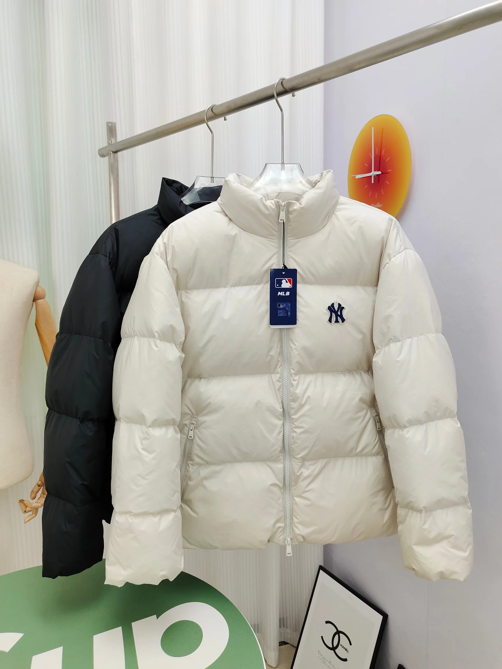 Top match Mlb Down Jackets