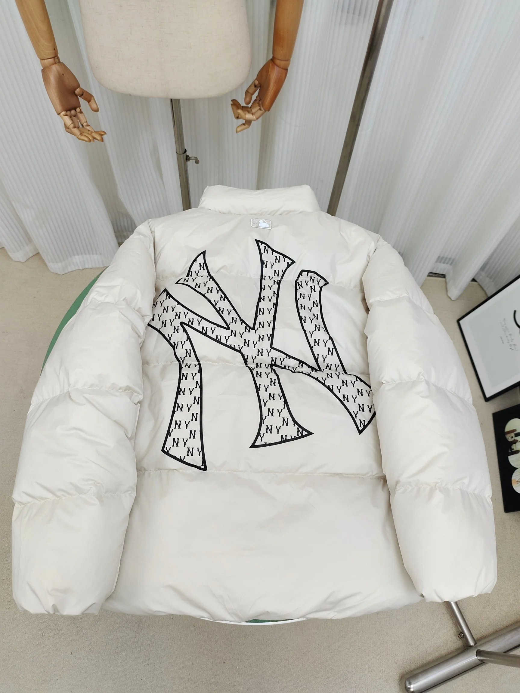 Top match Mlb Down Jackets