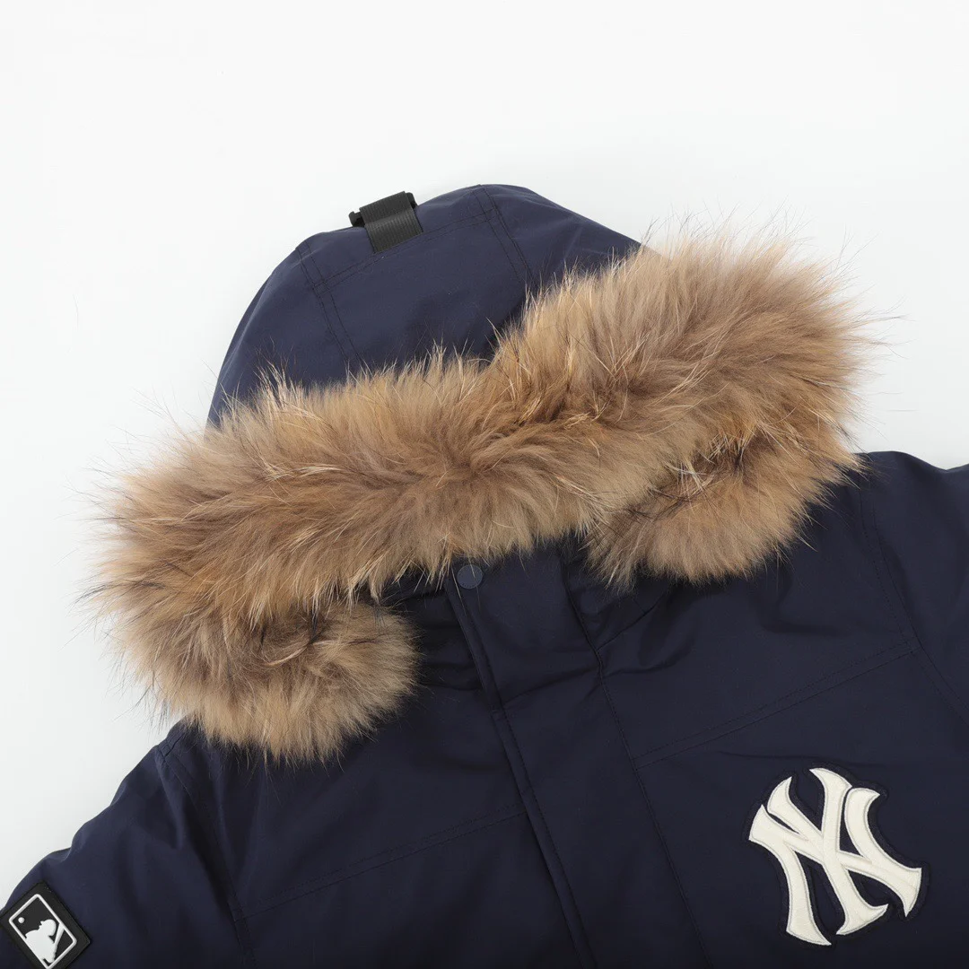 Perfect replica Mlb Down Jackets