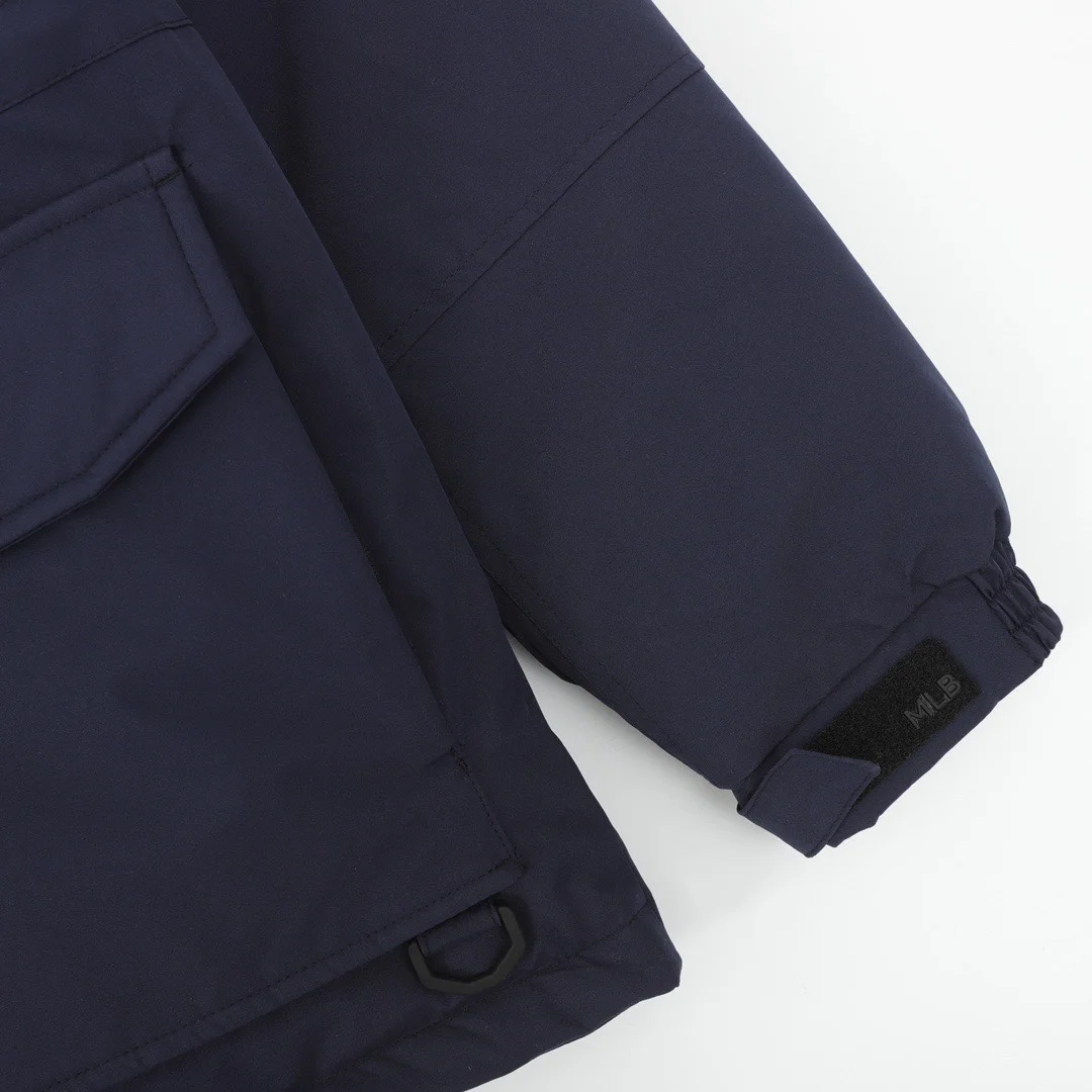 Perfect replica Mlb Down Jackets