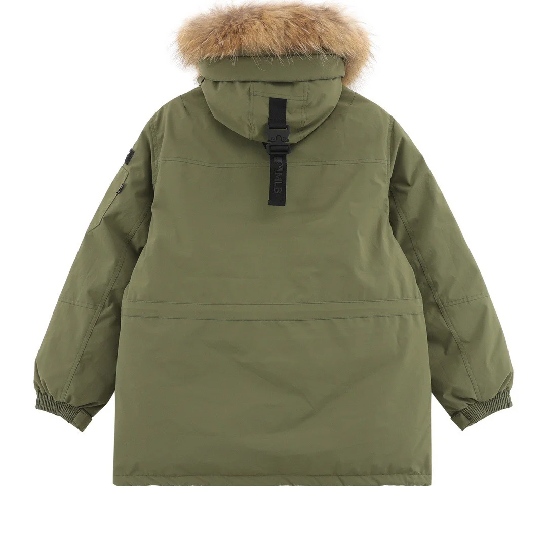 1:1 copy Mlb Down Jackets
