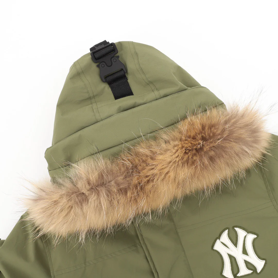 1:1 copy Mlb Down Jackets