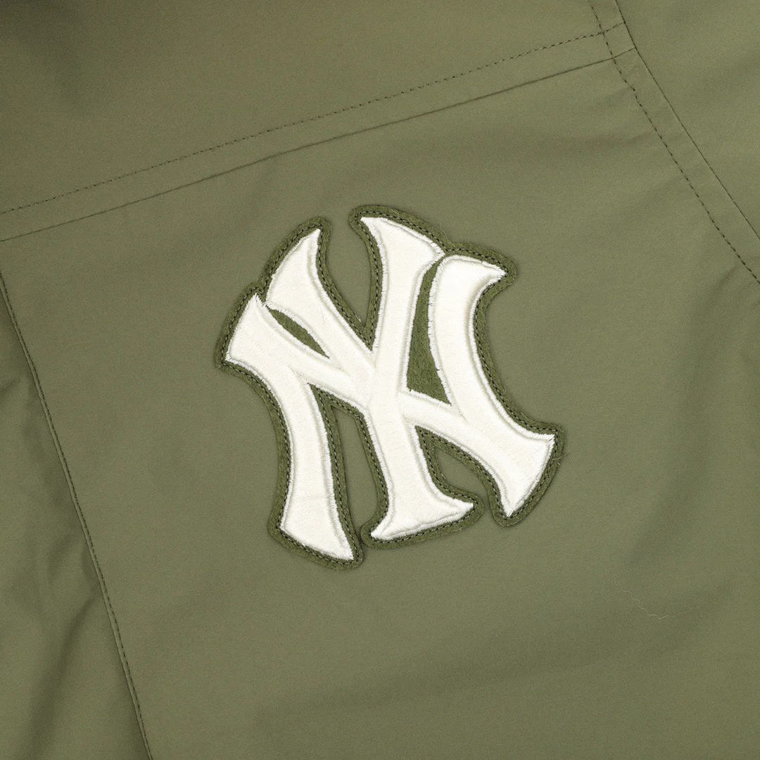 1:1 copy Mlb Down Jackets