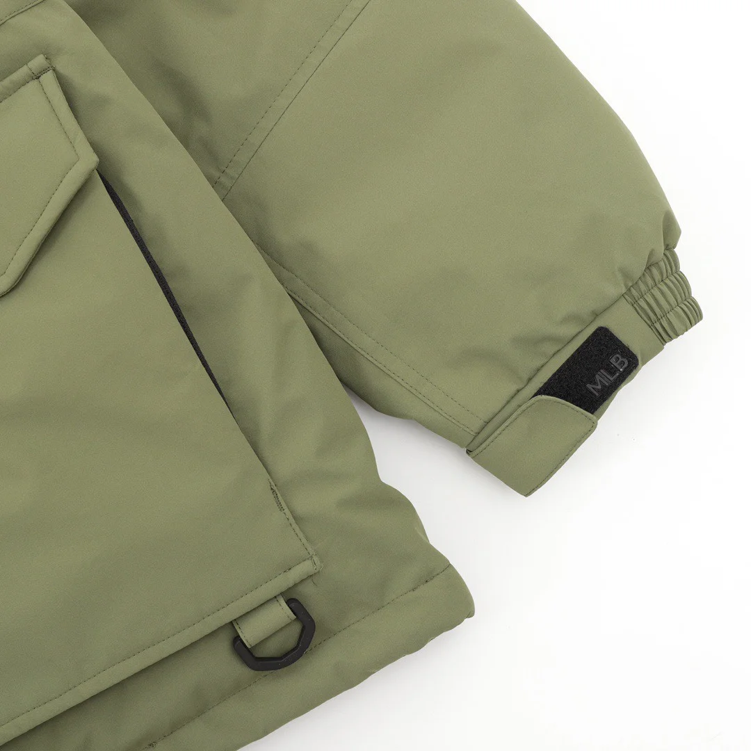 1:1 copy Mlb Down Jackets