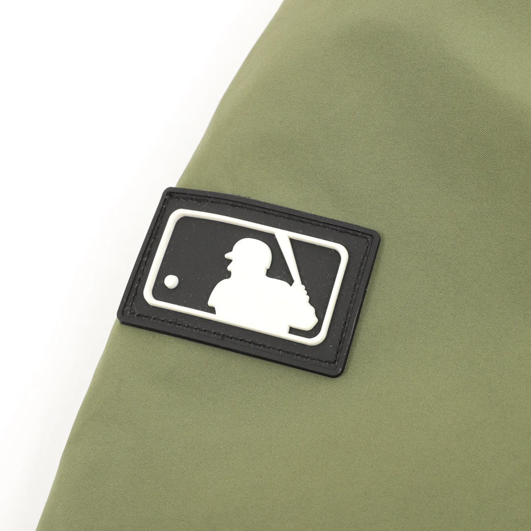1:1 copy Mlb Down Jackets
