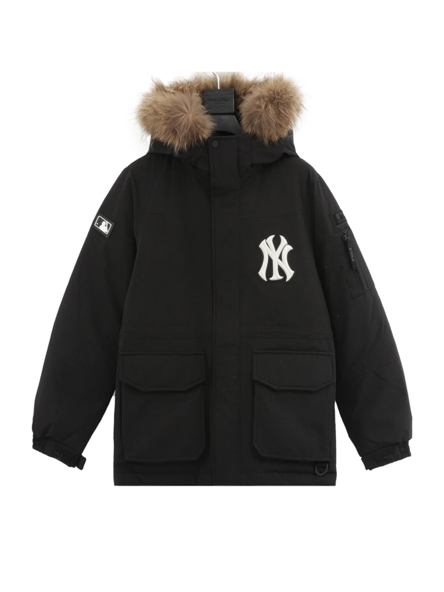 Mlb Down Jackets