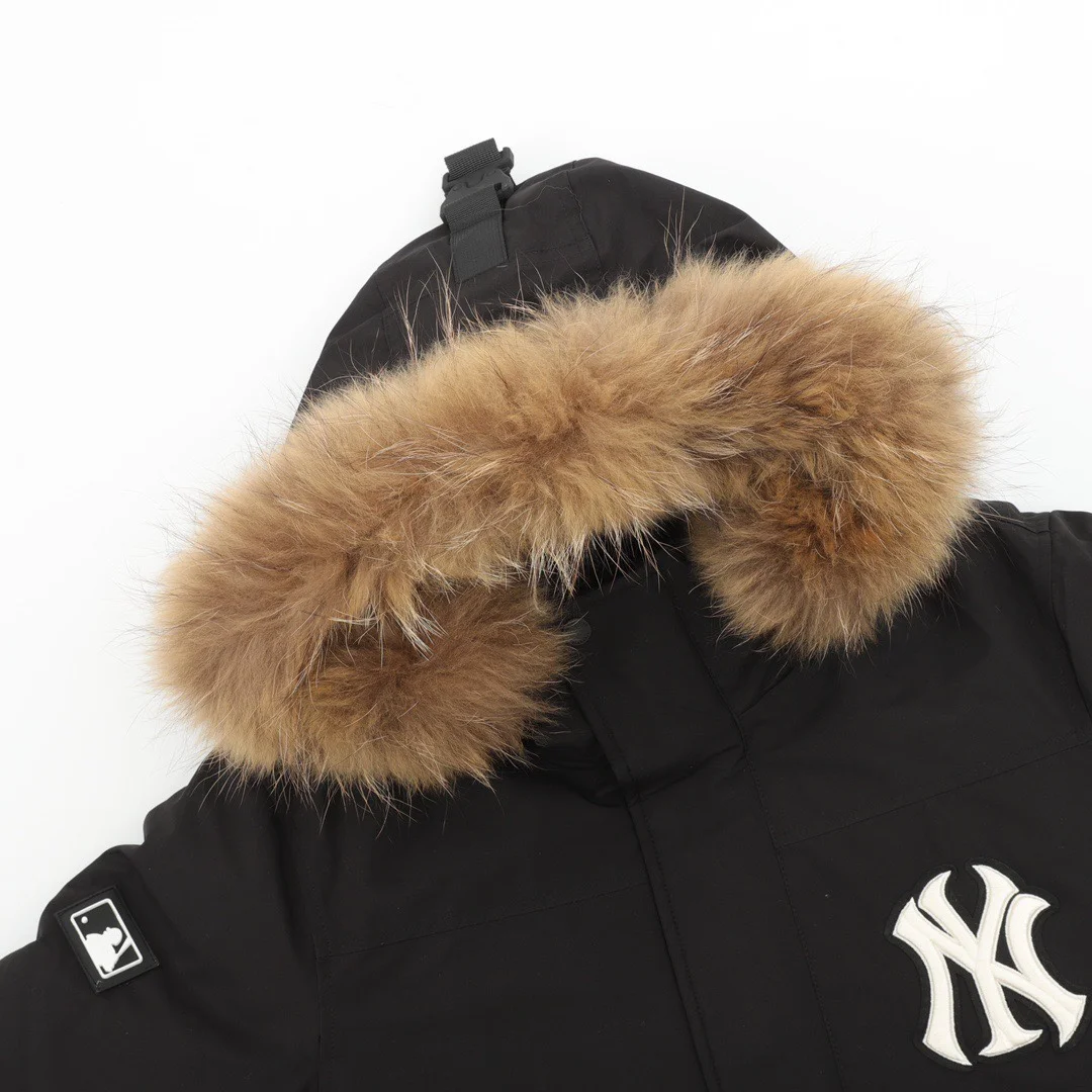 Factory-made Mlb Down Jackets