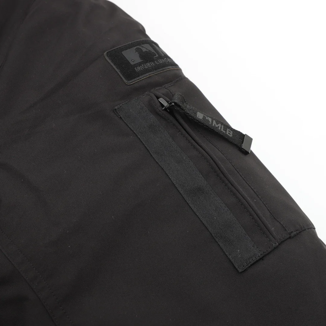 Factory-made Mlb Down Jackets