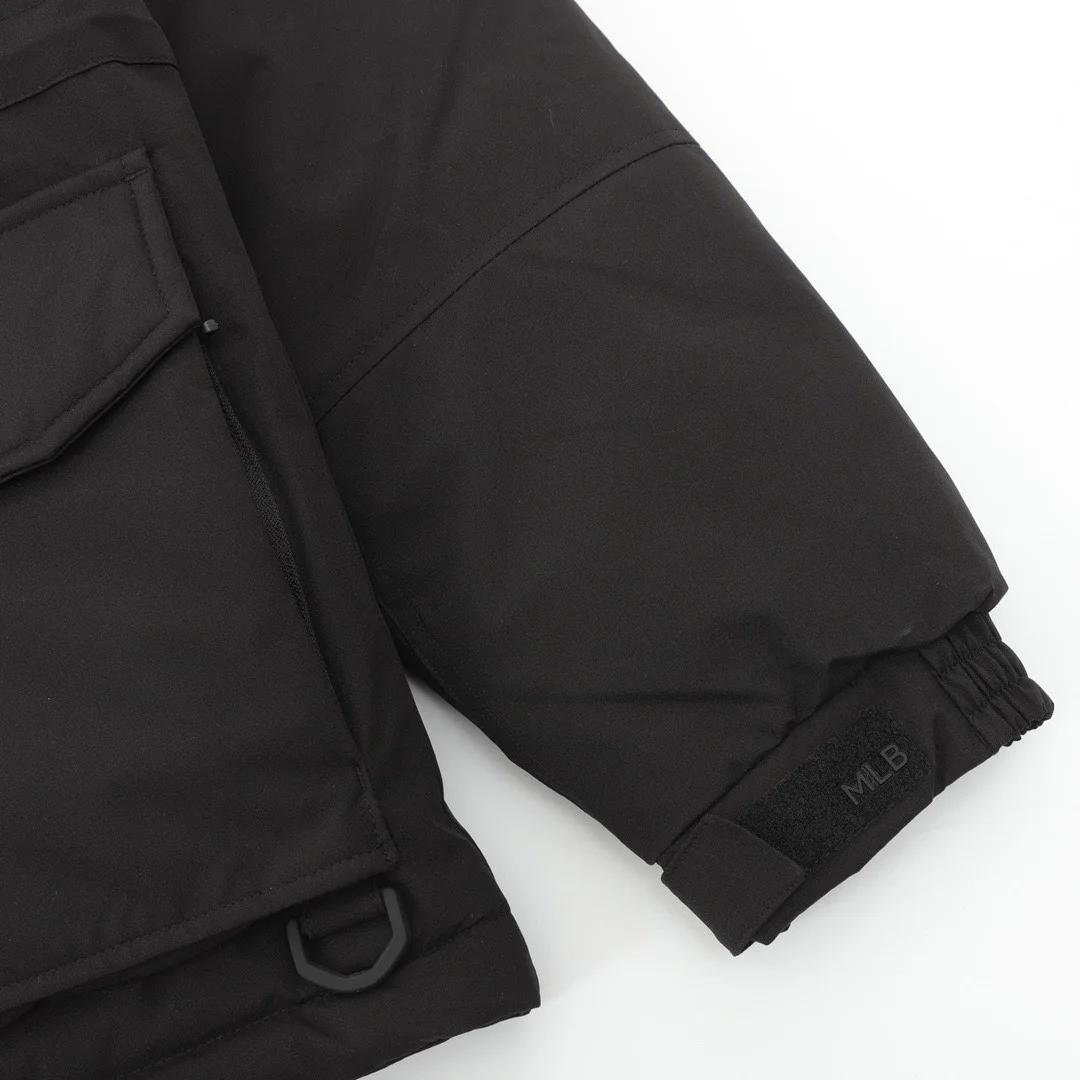 Factory-made Mlb Down Jackets