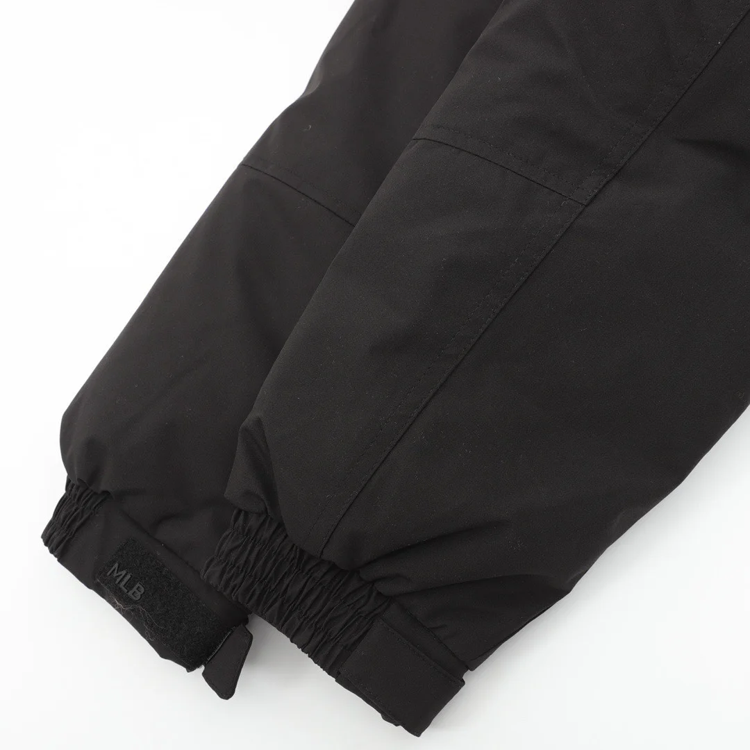 Factory-made Mlb Down Jackets